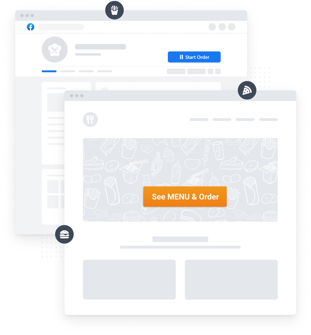How to make a food menu for your restaurant