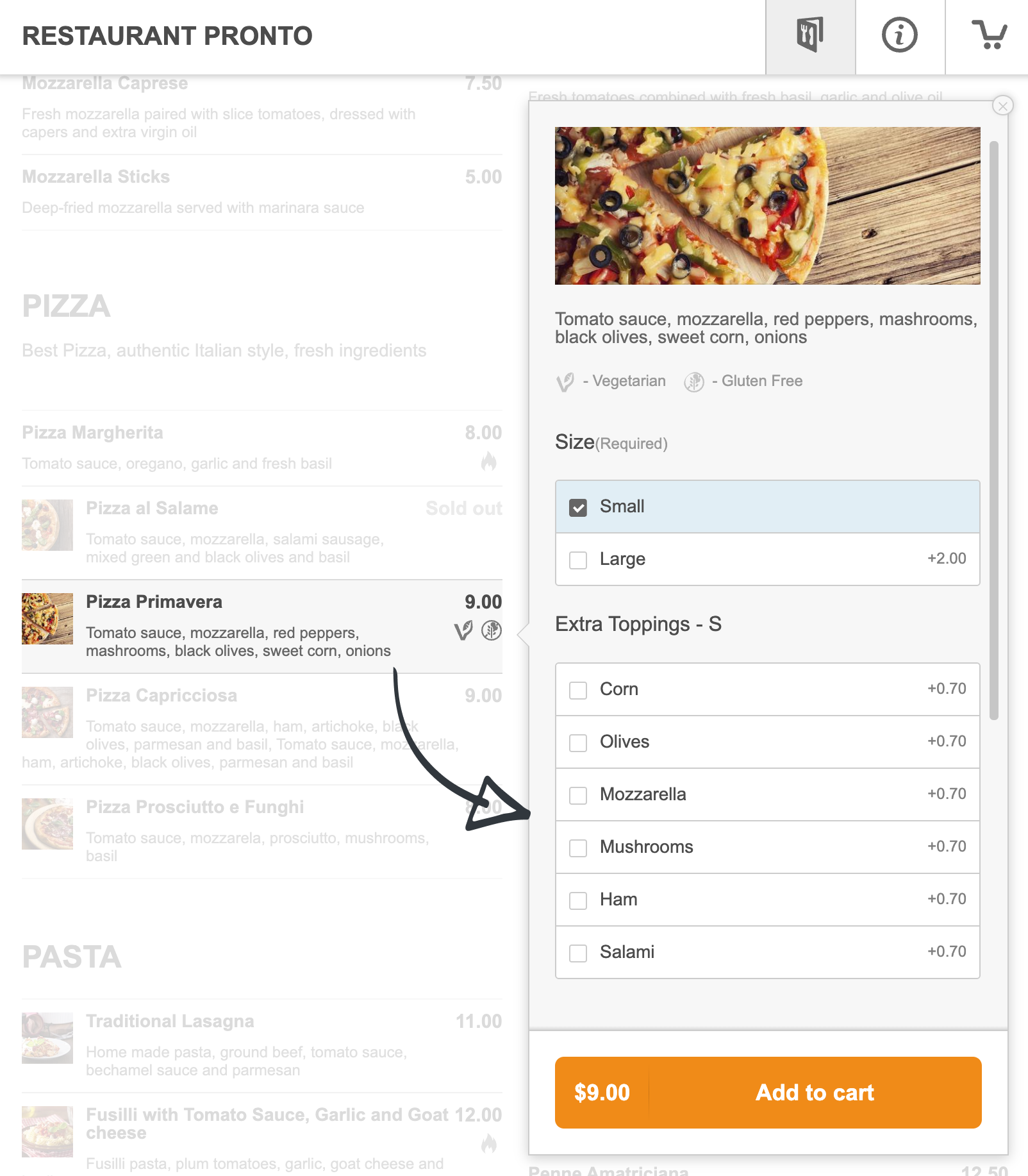 8 Restaurant Menu Writing Rules