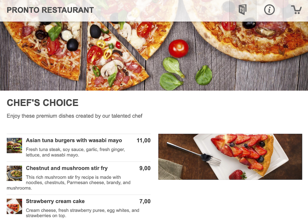 Restaurant Menu Optimization Tips