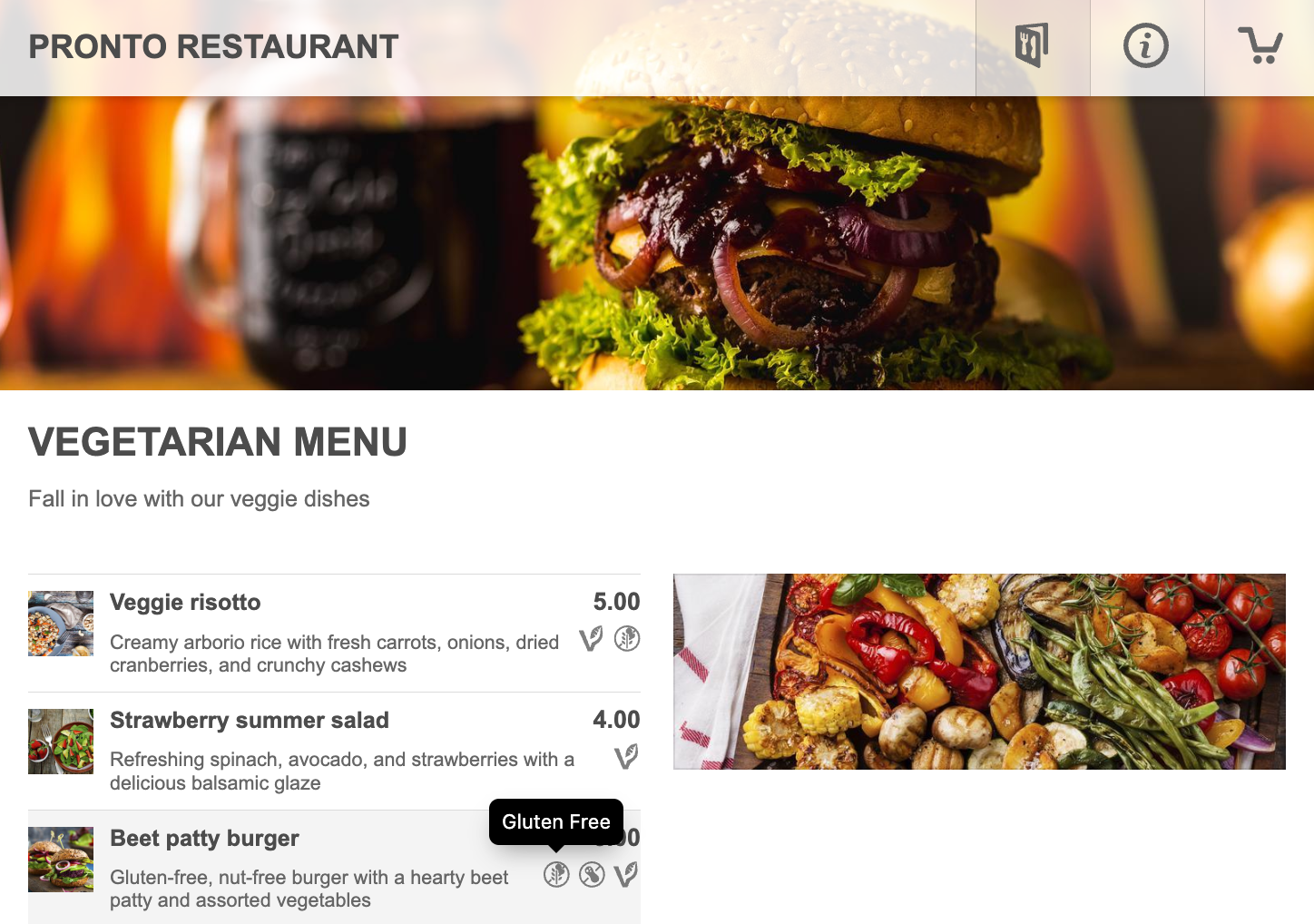 Restaurant Menu Optimization Tips